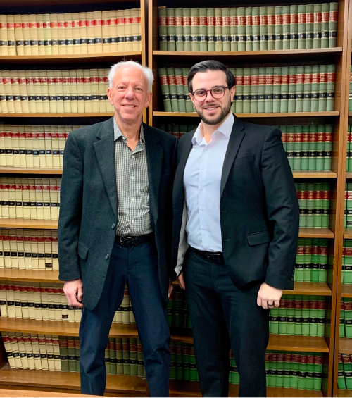 Law Office of Levy & Guagliardi